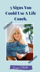 5 Signs You Need a Life Coach: Find Your Path to Growth