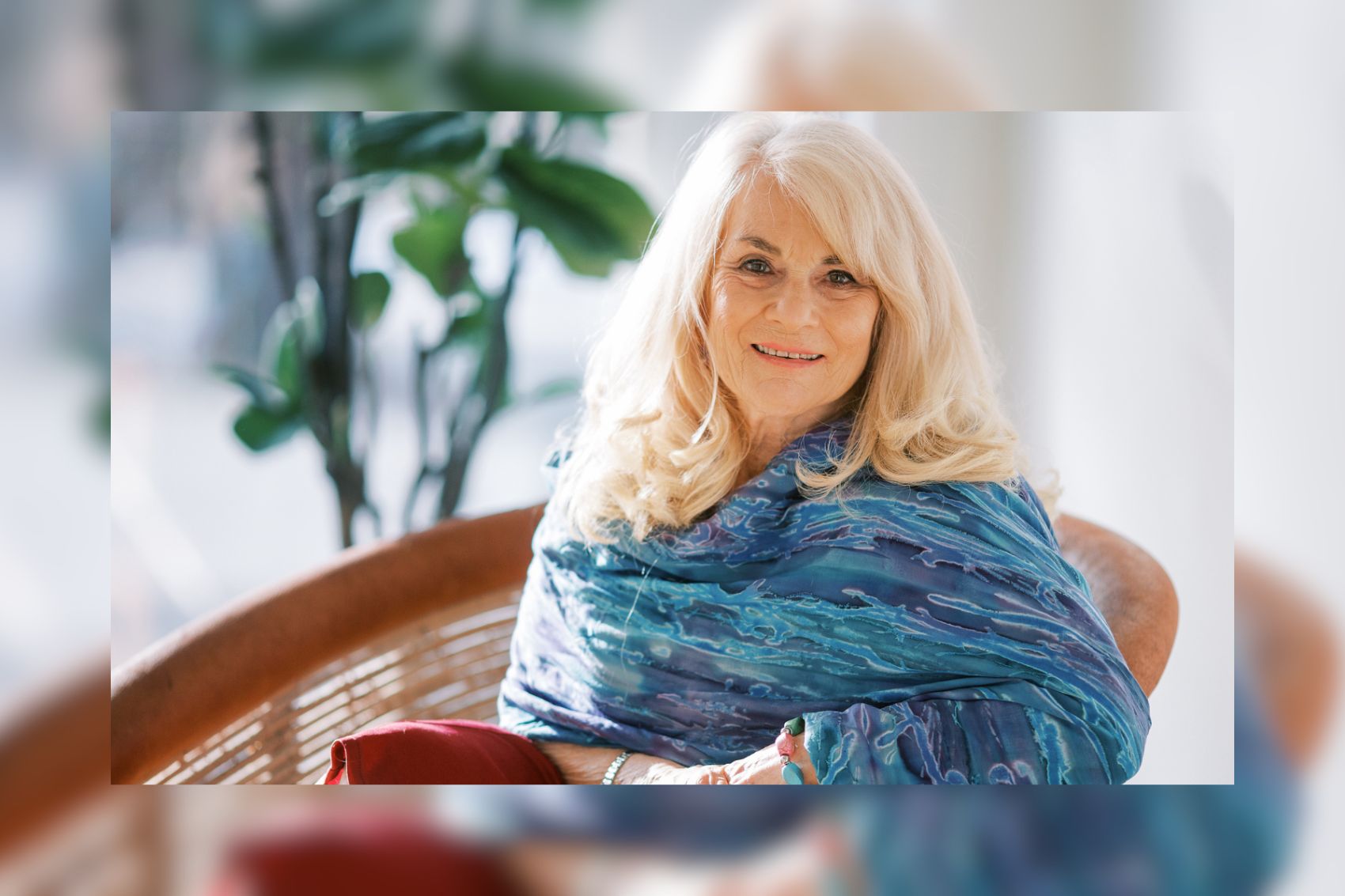 Jacquie Elliott - Certified Life, Relationship, Spiritual Coach